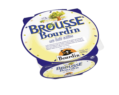 Brousse - Eurial food service & industry