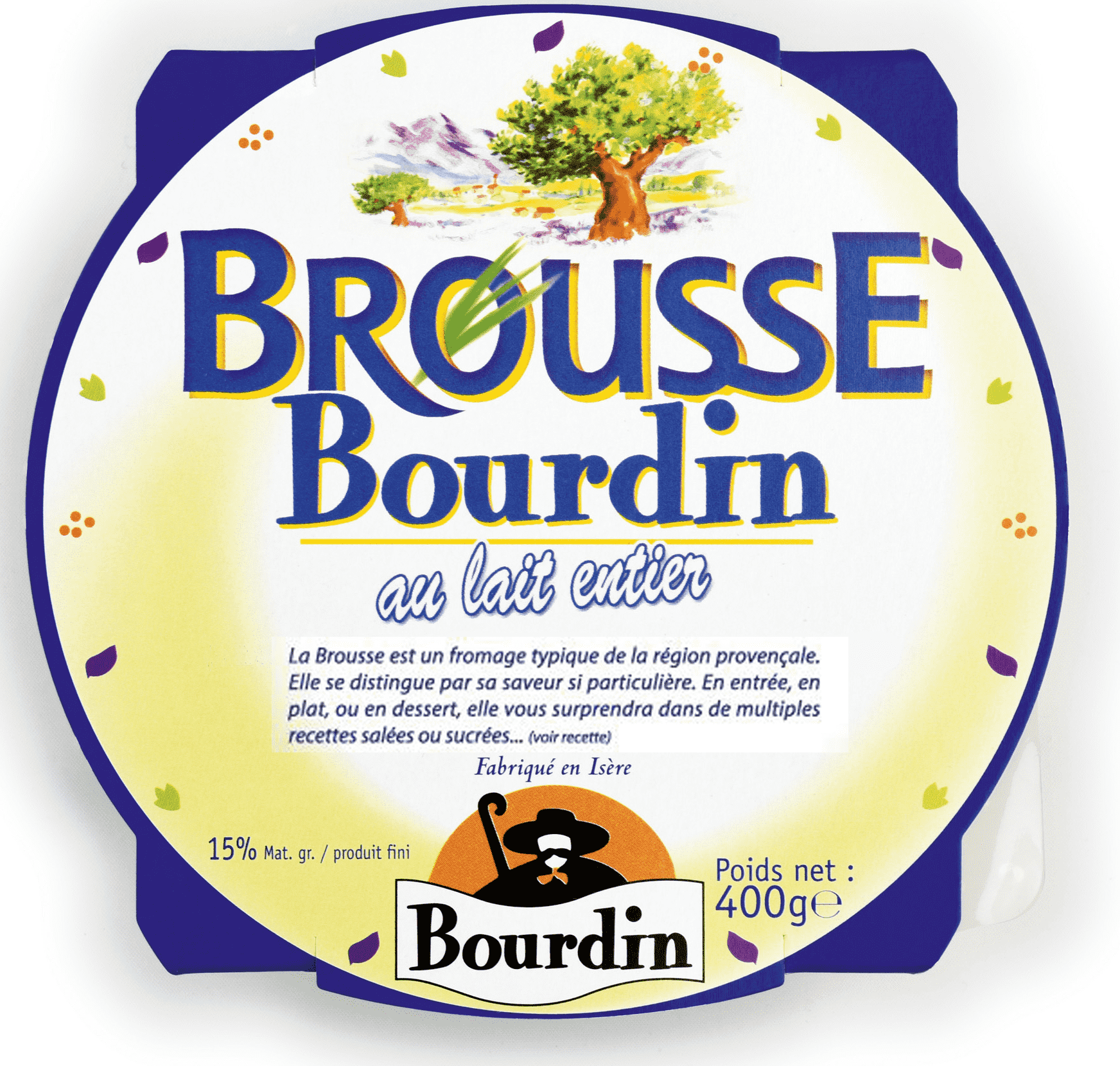 Brousse - Eurial food service & industry