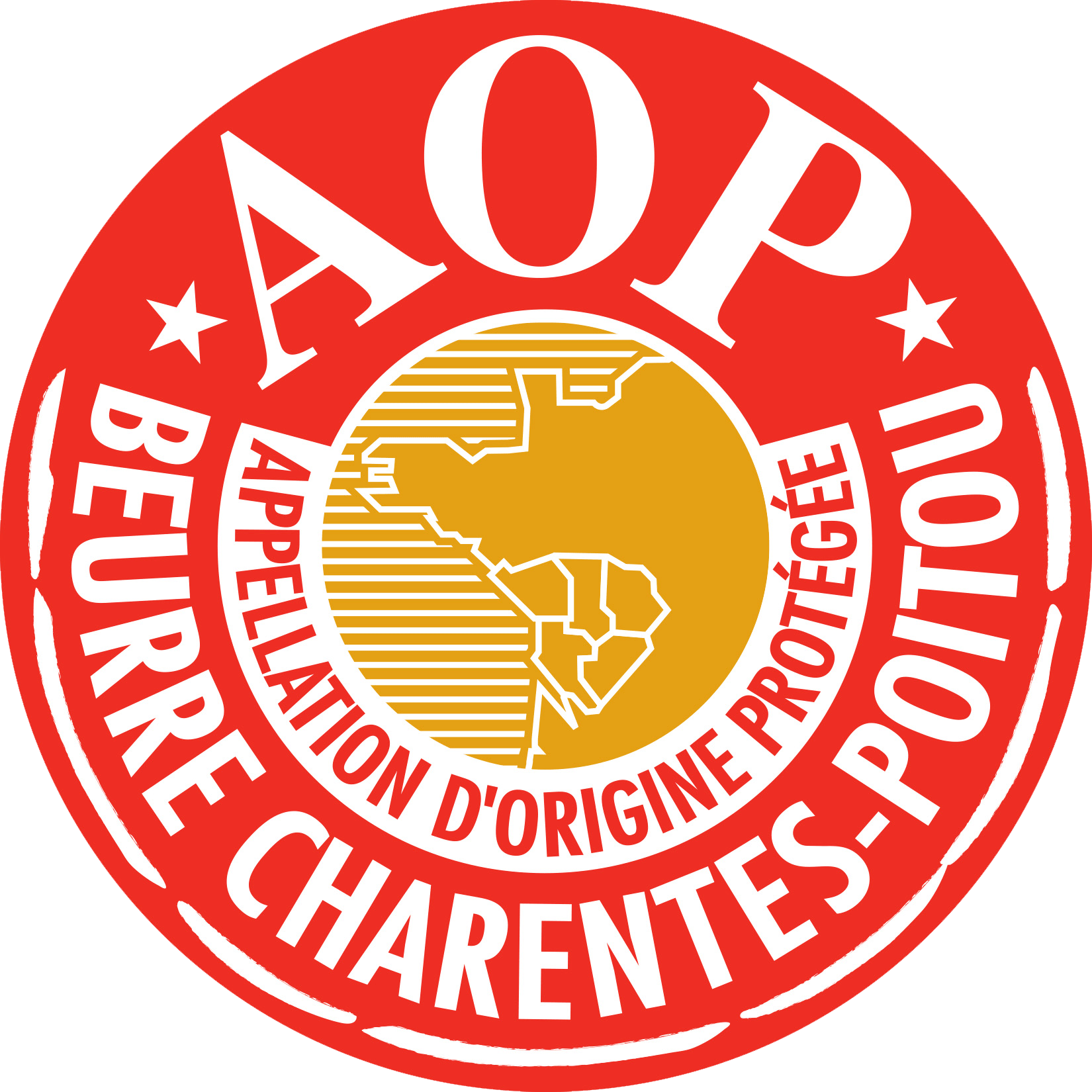 Beurre Conviette Charentes-Poitou AOP demi-sel - Eurial food service ...