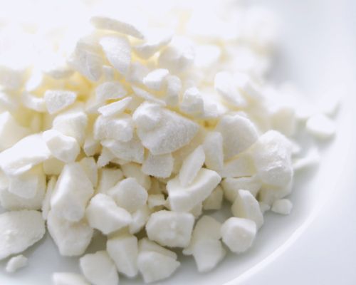 IQF Crumble de chèvre non affiné - Eurial food service & industry