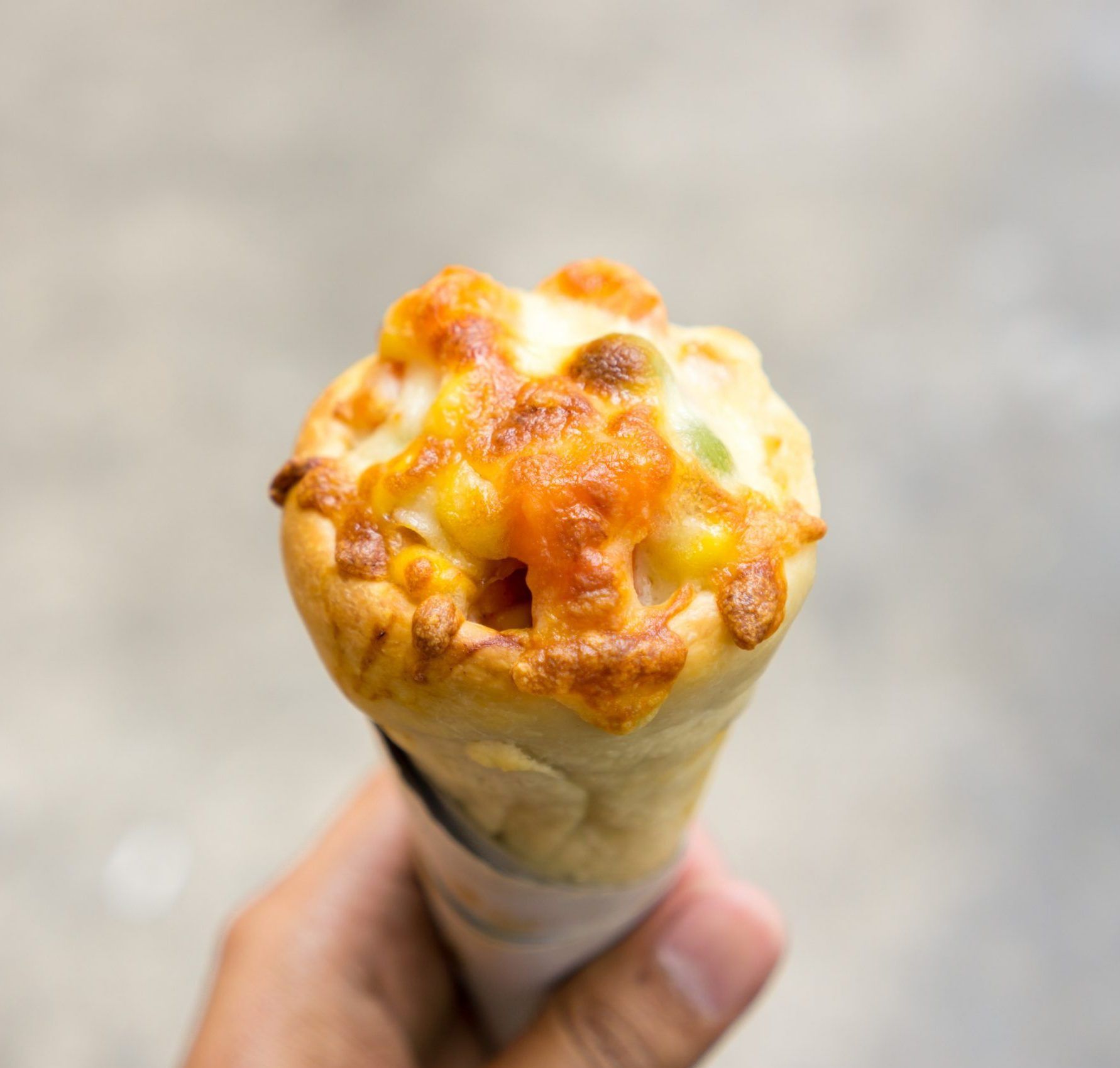 La pizza sous toutes ses formes - Eurial food service & industry