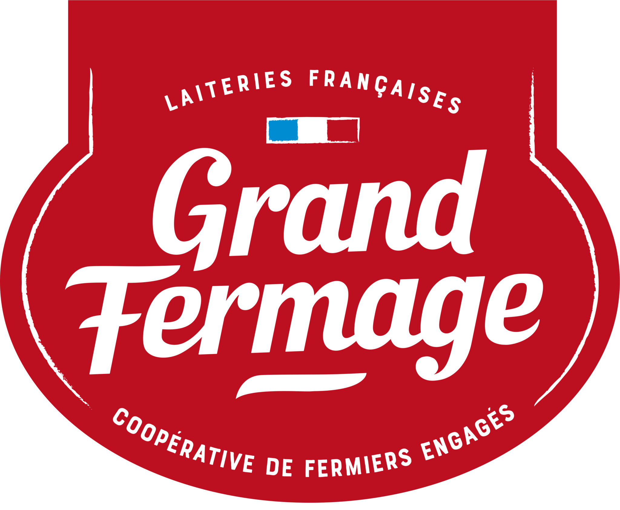 Grand Fermage : crèmes et beurres de qualité - Eurial food service ...