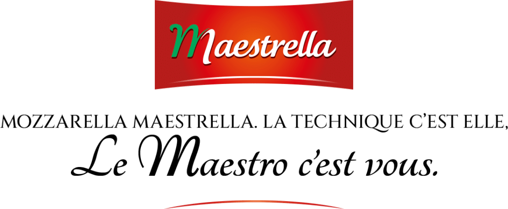Vous inspirer avec la Storia Maestrella - Eurial food service & industry